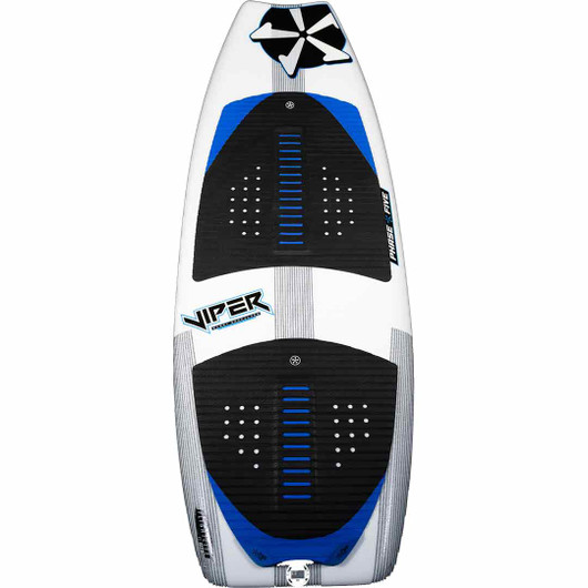 Phase Five Viper Wakesurf Board - 2026 | WakeHouse.com