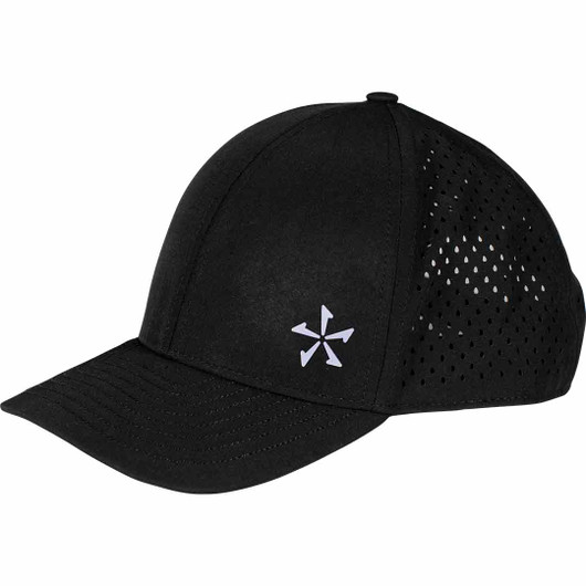Phase Five Prop Performance Hat - Black | WakeHouse.com
