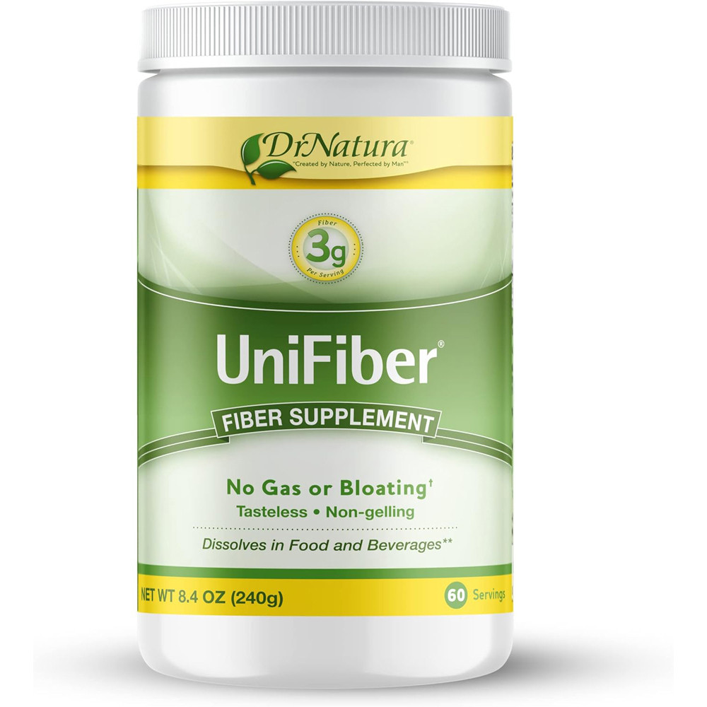 Cellulose Fiber Supplements