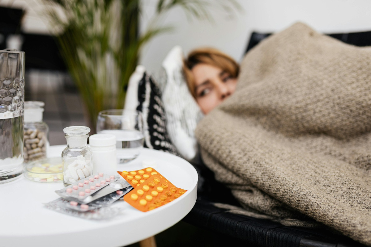 Most Effective Medications for Different Spring Allergy Symptoms ...