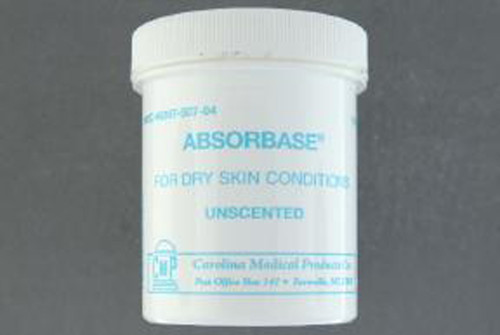 Absorbase Dry Skin Conditions Unscented - 4 oz - Thrifty White Health ...