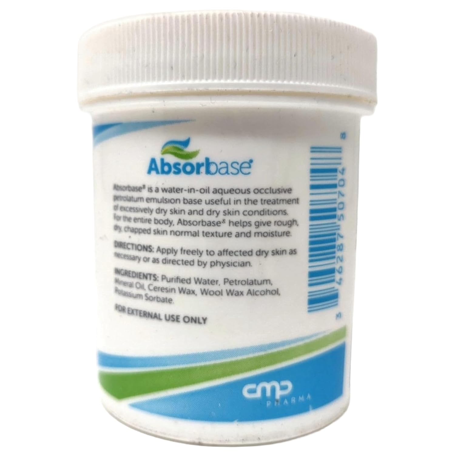 Absorbase Dry Skin Conditions Unscented | Thrifty White Health Essentials