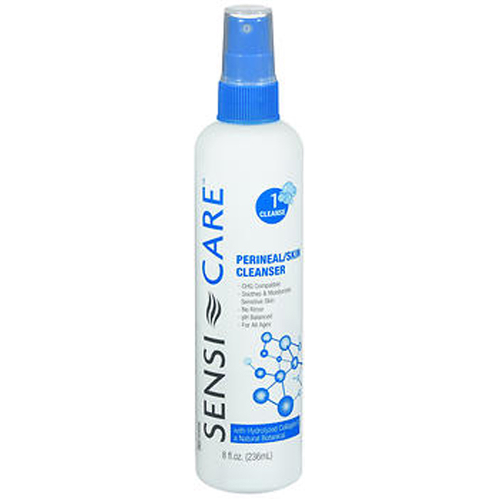 ConvaTec Sensi-Care Perineal/Skin Cleanser | Thrifty White Health ...