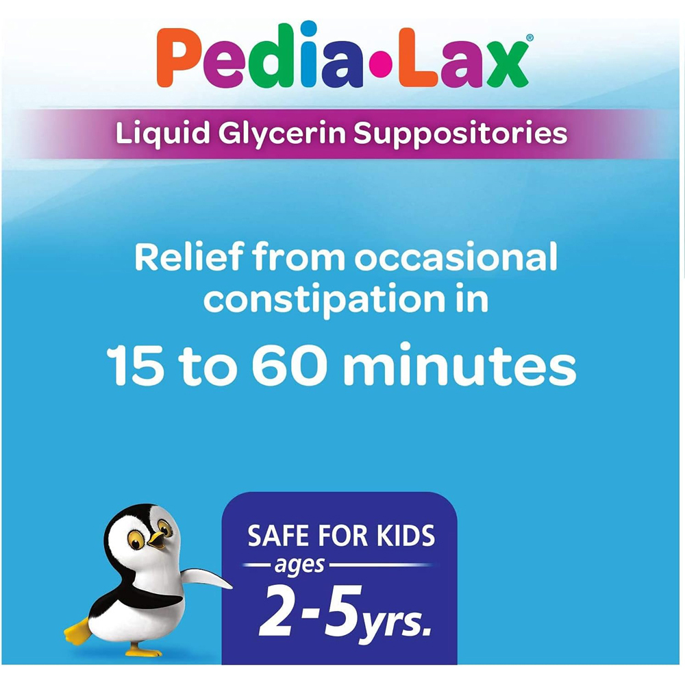 child suppository