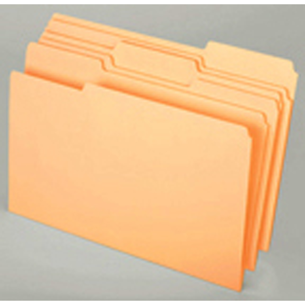 Manila File Folder - Manila, Legal | Thrifty White Health Essentials
