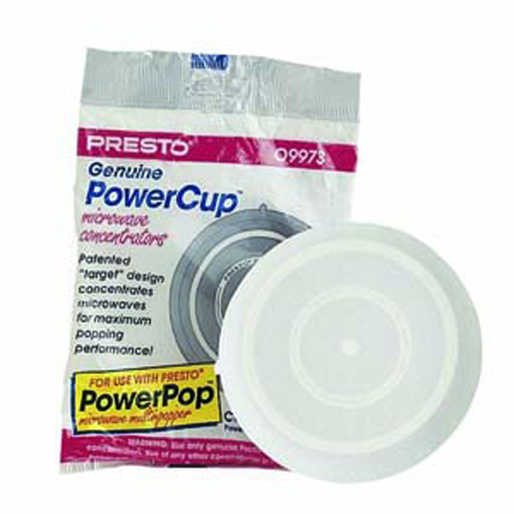 Presto Powercup Concentrator, 8 ct | Thrifty White Health Essentials