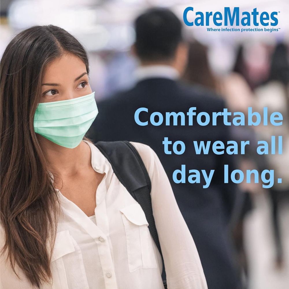 CareMates Patient Masks | Thrifty White Health Essentials