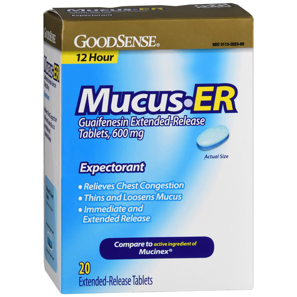Good SenseChildren's Ibuprofen Oral Suspension, 600 mg - 4 oz | Thrifty ...