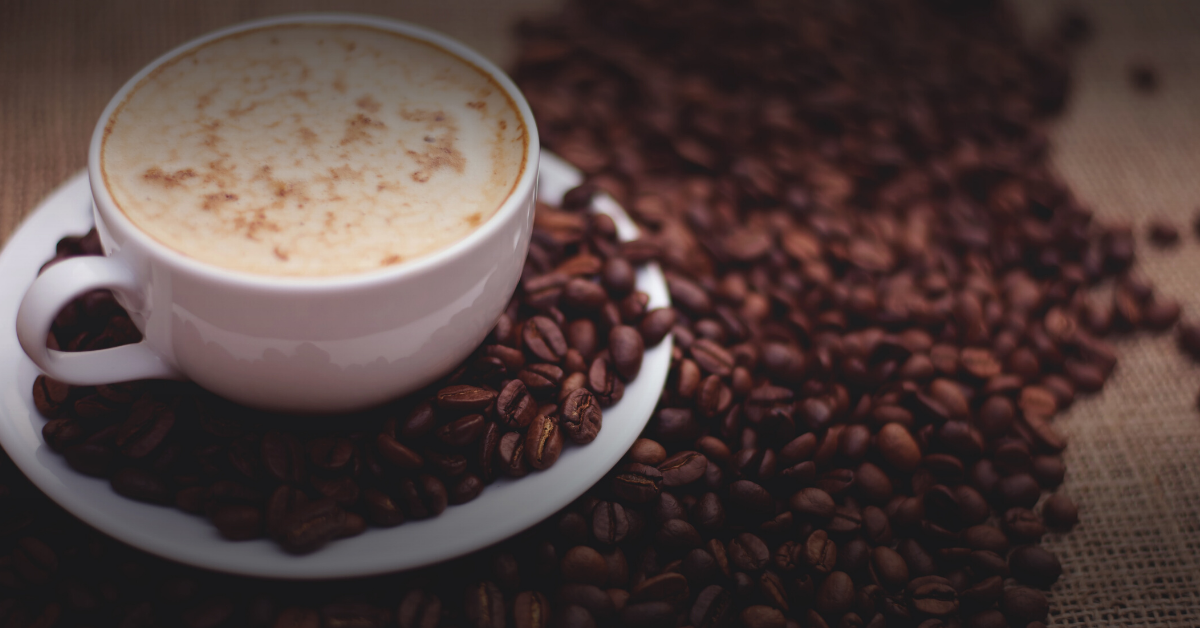 Is Caffeine Good For You? - Thrifty White Health Essentials