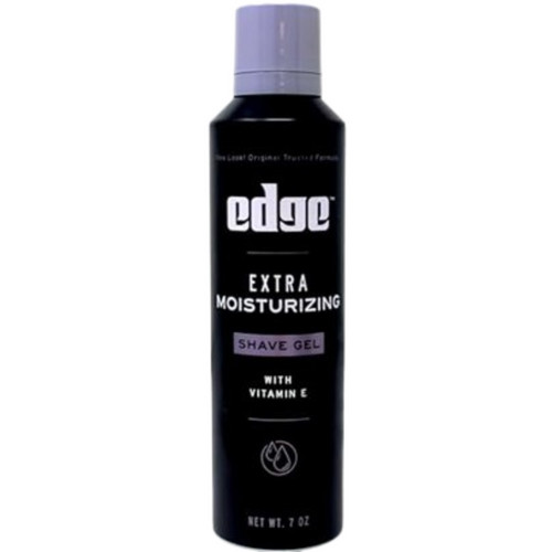 Edge Shave Gel Extra Moisturizing - 7 oz - Thrifty White Health ...