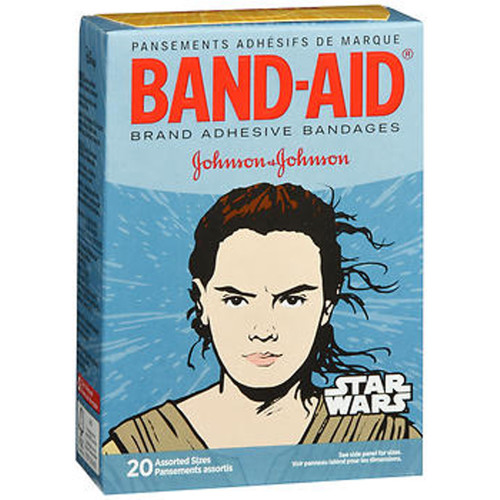 Band-Aid Peanuts Assorted | Thrifty White Health Essentials