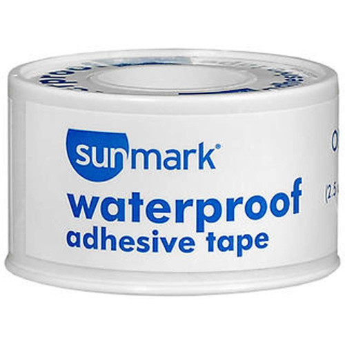 Sunmark Waterproof Adhesive Tape - Each - Thrifty White Health Essentials