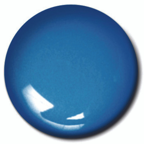 Testors Spray Enamel, Sapphire Blue Metal Flake - 3 oz | Thrifty White ...