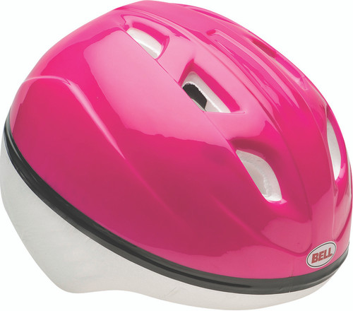 Shadow Toddler Bicycle Helmet - Pink | Thrifty White Health Essentials