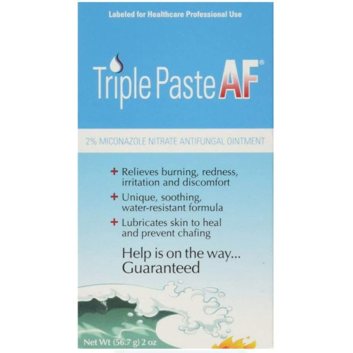 Triple Paste AF Antifungal Ointment | Thrifty White Health Essentials