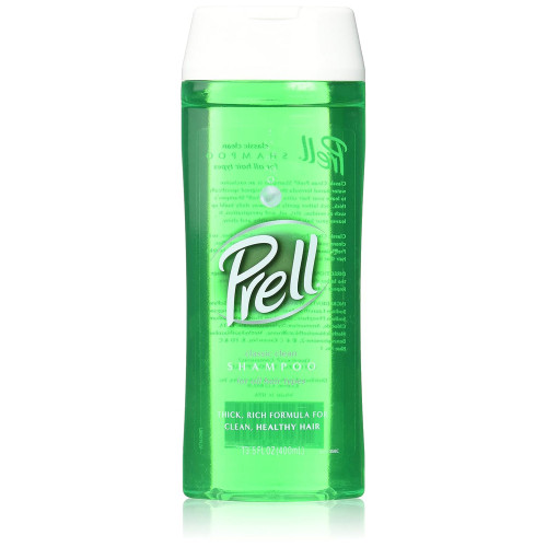 Prell Shampoo, Classic Clean | Thrifty White Health Essentials