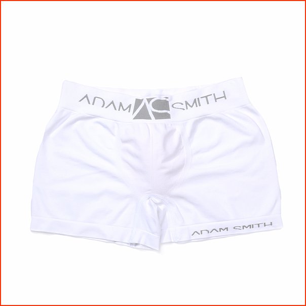 Men's Seamless Trunk| Adam Smith Seamless Softest Short Trunk ...