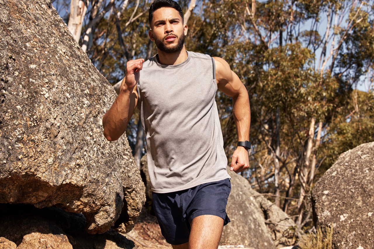 Boost Your Fitness Game: A Guide to Choosing the Best Men's Activewear ...