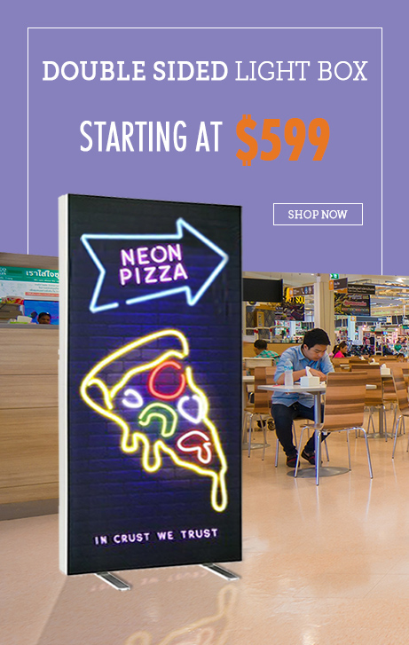 Trade Show Displays and Exhibits | GLM Displays