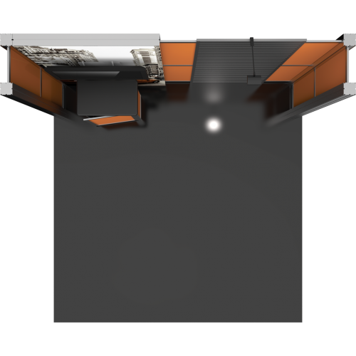 Hybrid Pro Modular Kit 08 | GLM Displays