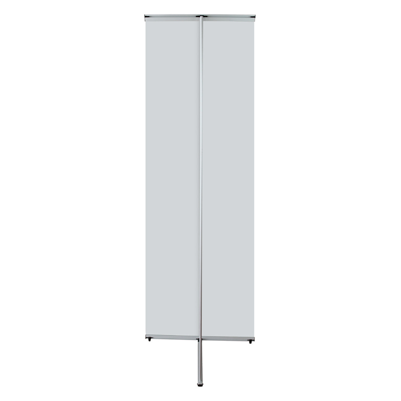Lightning Spring Back Banner Stand | GLM Displays