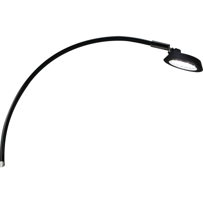 Slimline LED Spot Display Light | GLM Displays