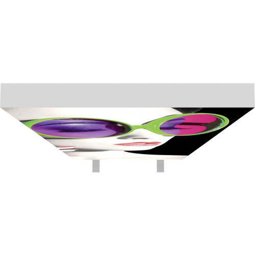Vector Frame™ Essential Light Box 04 - 4ft x 8ft - Single Sided - GLM ...
