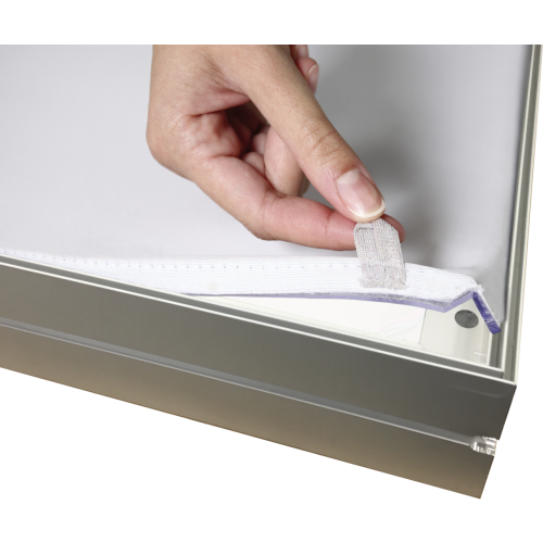 3ft x 4ft Vector Frame Light Box - Double Sided - GLM Displays LLC