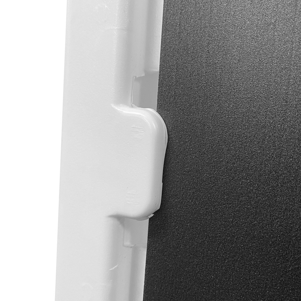 Signicade Deluxe A Frame (Single-Sided Graphic Package) - GLM Displays LLC