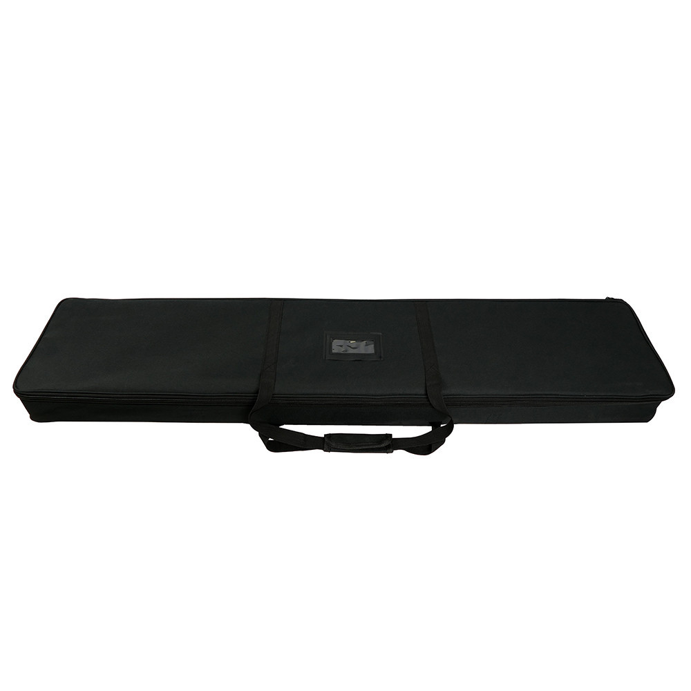 20 x 7.4 ft. QSEG - Double Sided (Graphic Package) - GLM Displays LLC