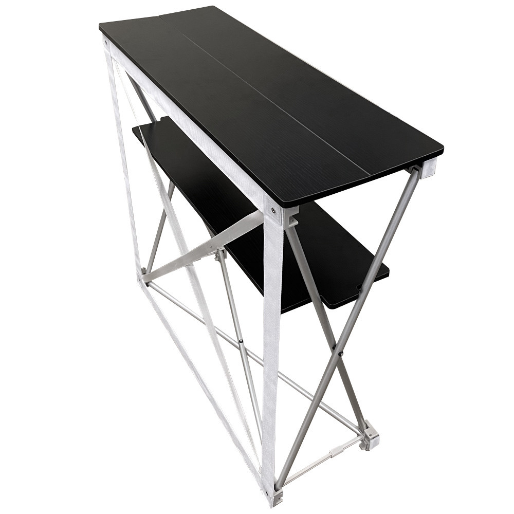RPL Counter Single Sided Graphic Package - GLM Displays LLC