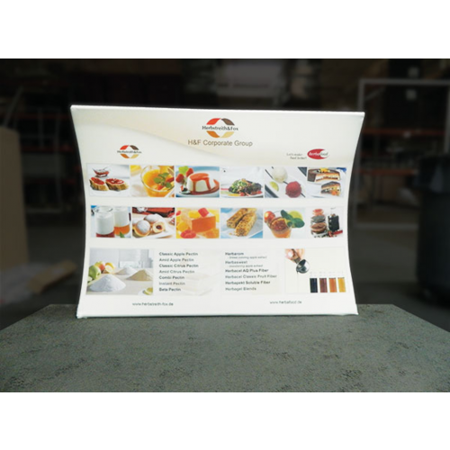 Formulate Table Top 01 Display | GLM Displays