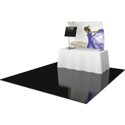 Formulate Table Top 03 Display | GLM Displays