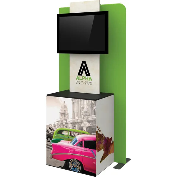 Modulate Ladder Accent 02 (Graphic Package) - GLM Displays LLC