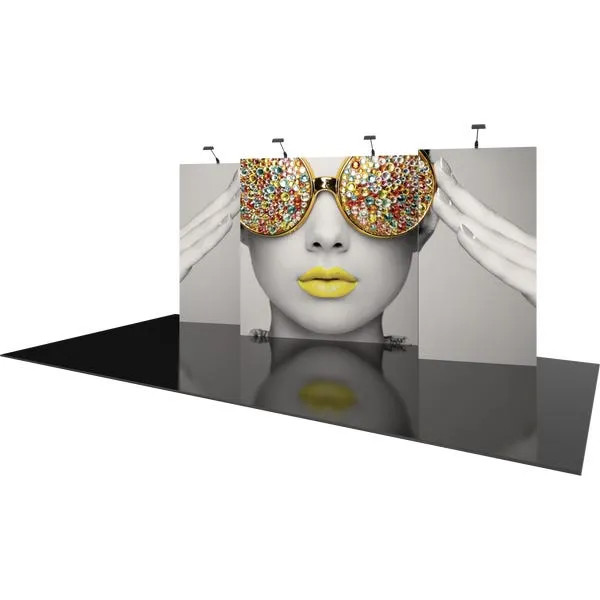 Vector Frame Kit 08 - GLM Displays LLC