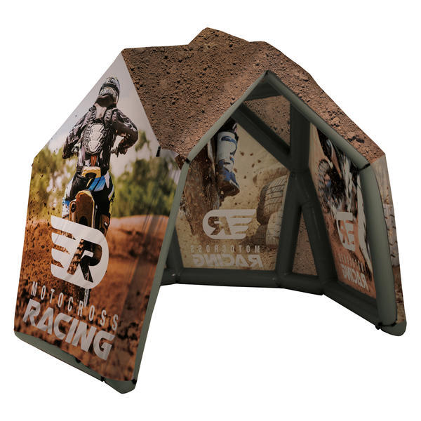 Product Spotlight: Outdoor Displays - GLM Displays LLC