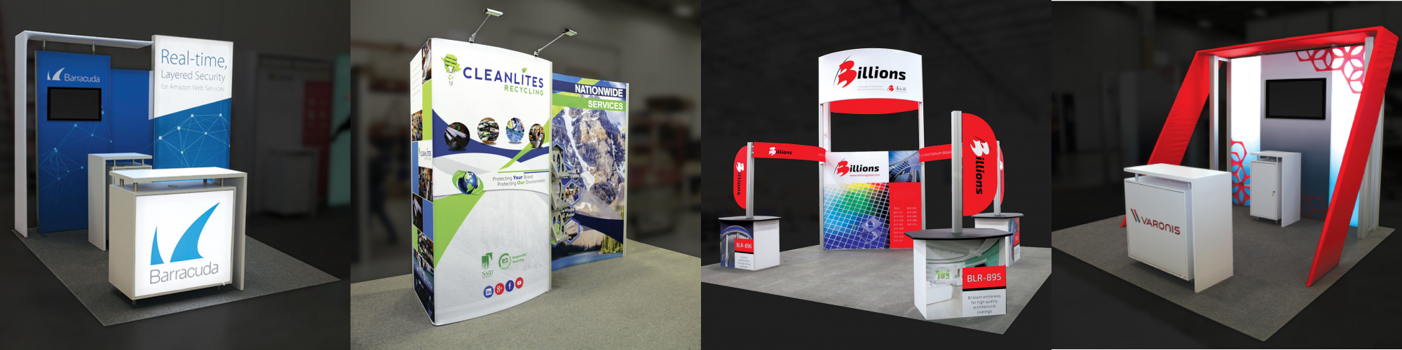 Product Spotlight: Hybrid Pro Modular Displays - GLM Displays LLC