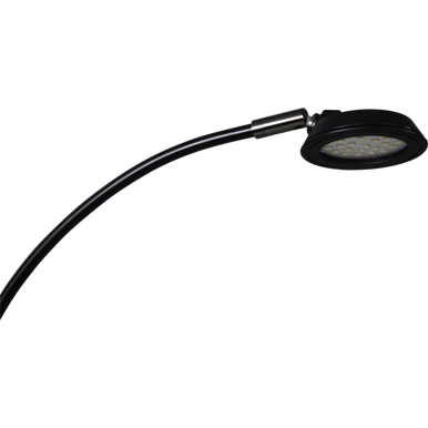 Slimline LED Spot Display Light | GLM Displays