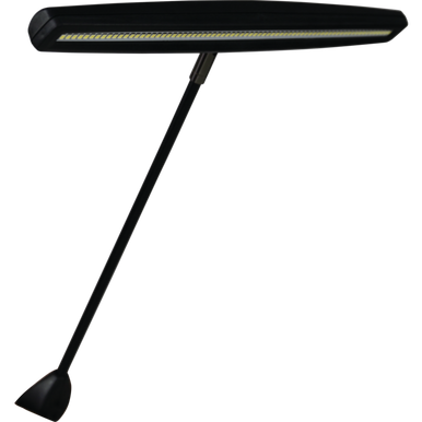 Slimline LED Strip Display Light | GLM Displays