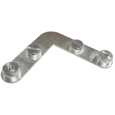Modco Small 90 Degree Connector - GLM Displays LLC