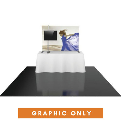 Formulate Table Top 03 Display (Graphic Only) - GLM Displays LLC