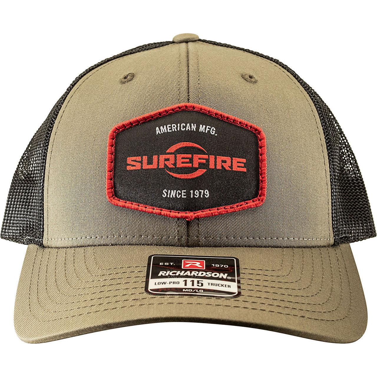 Product - Lifestyle - Apparel - Page 1 - SureFire