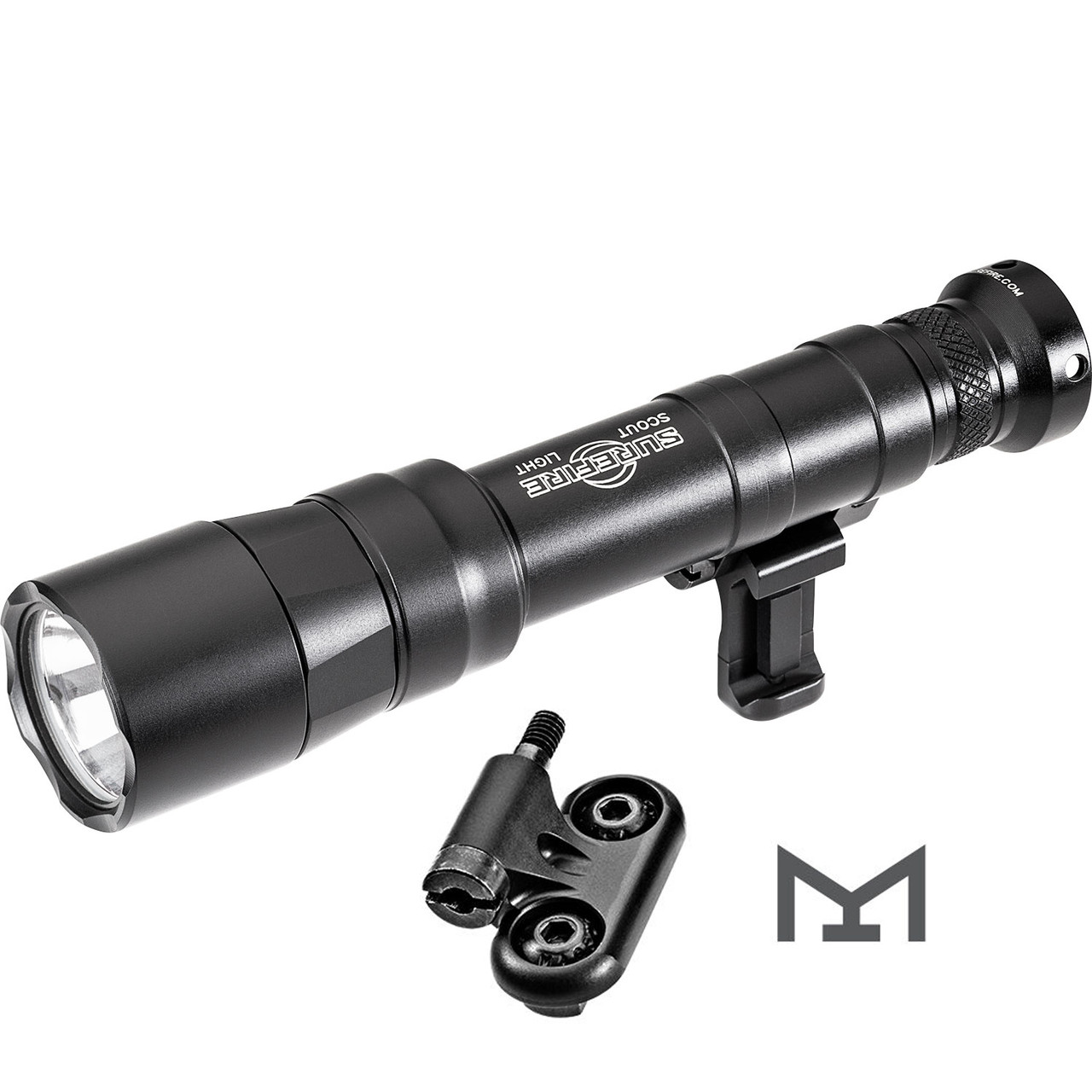 Scout Light Pro Dual Fuel - SureFire