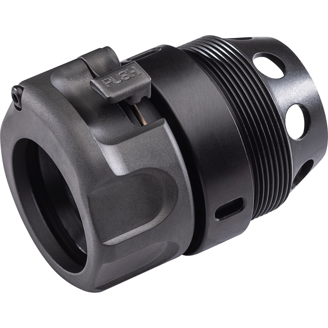 Fast-Attach Hub - SureFire