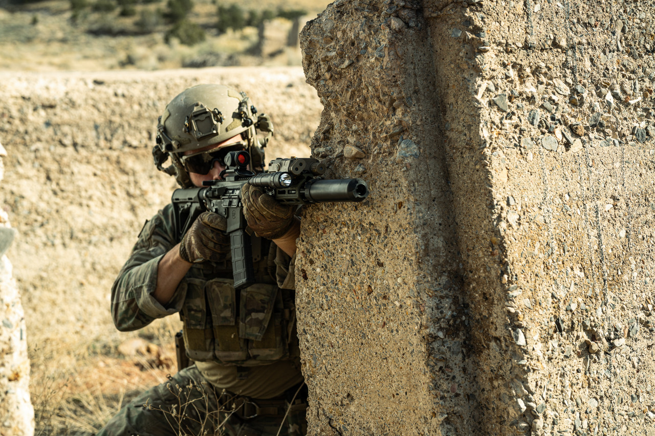 SOCOM556-RC4 - SureFire