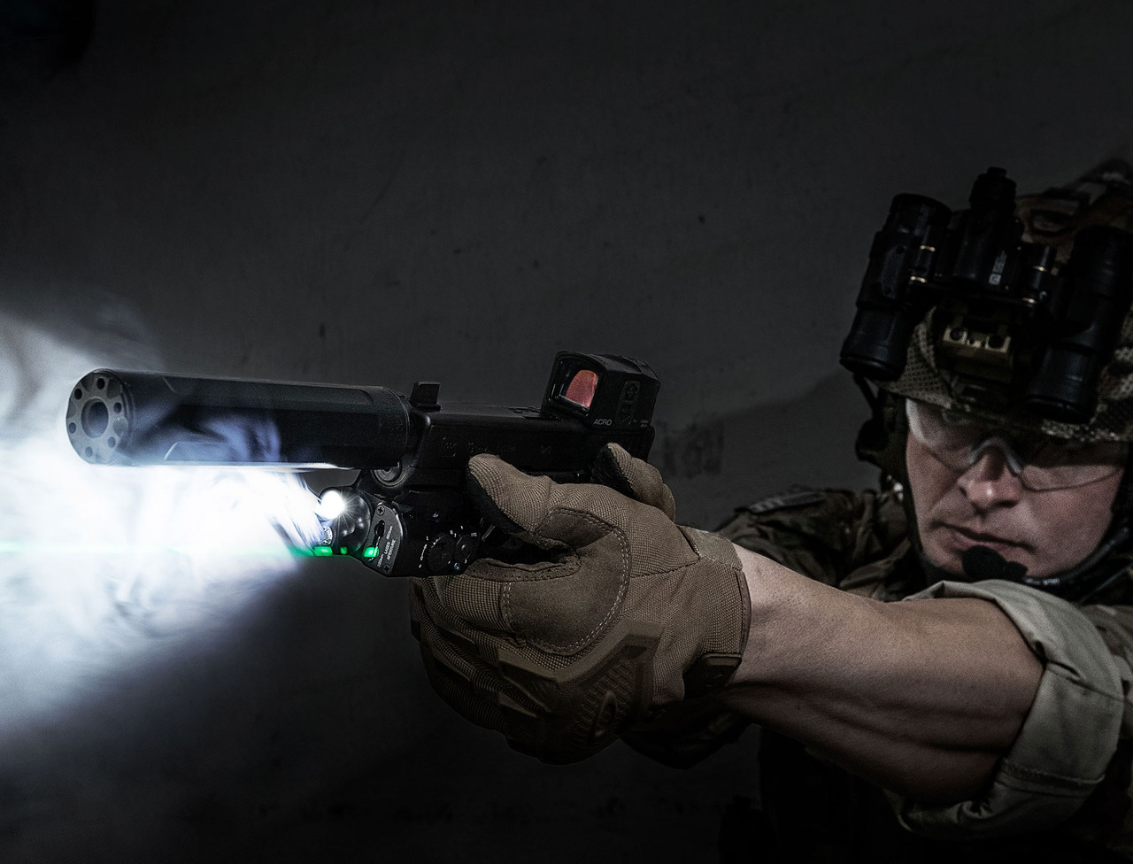 XVL2 WeaponLight - SureFire