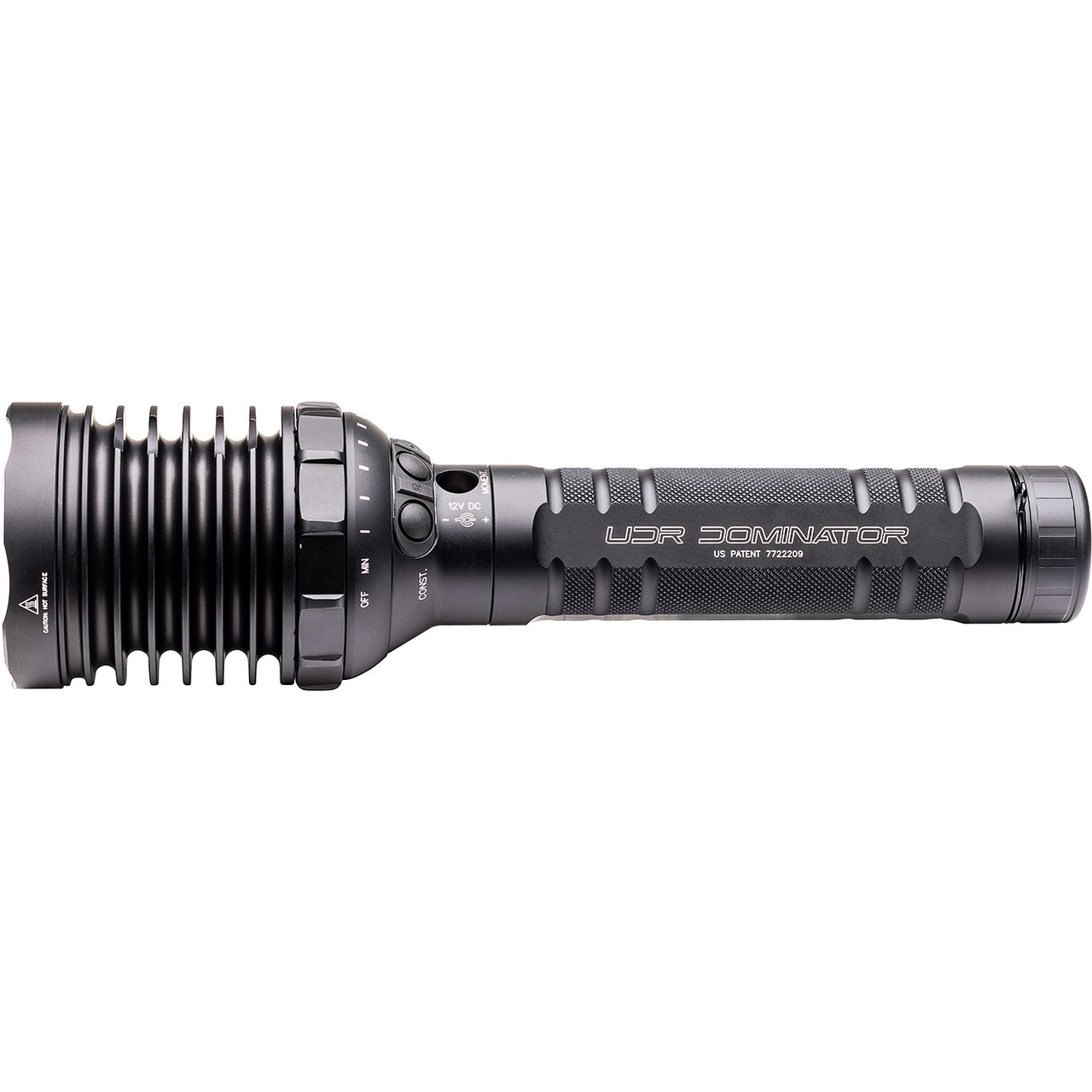 UDR Dominator - SureFire