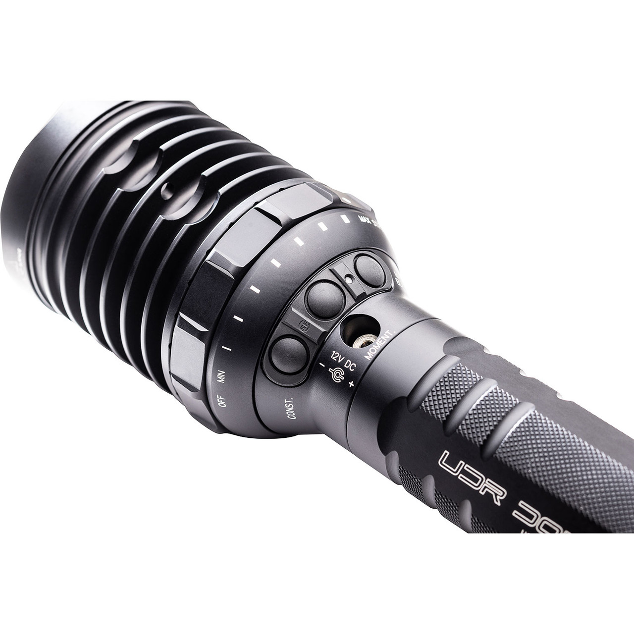 UDR Dominator - SureFire