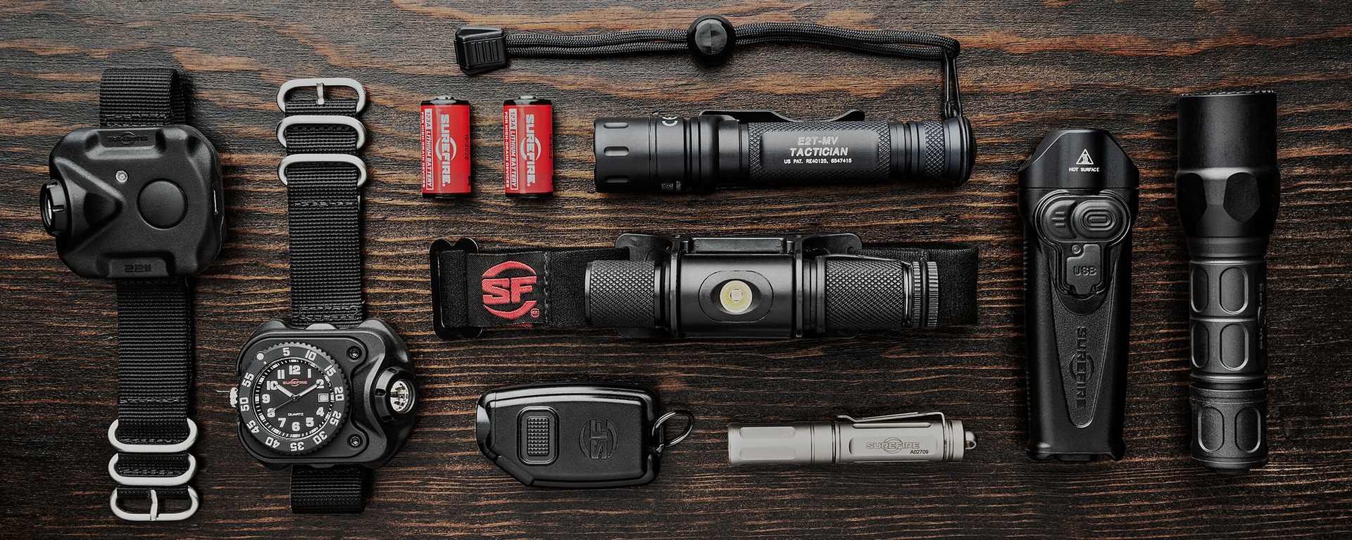 Stiletto Pro - SureFire