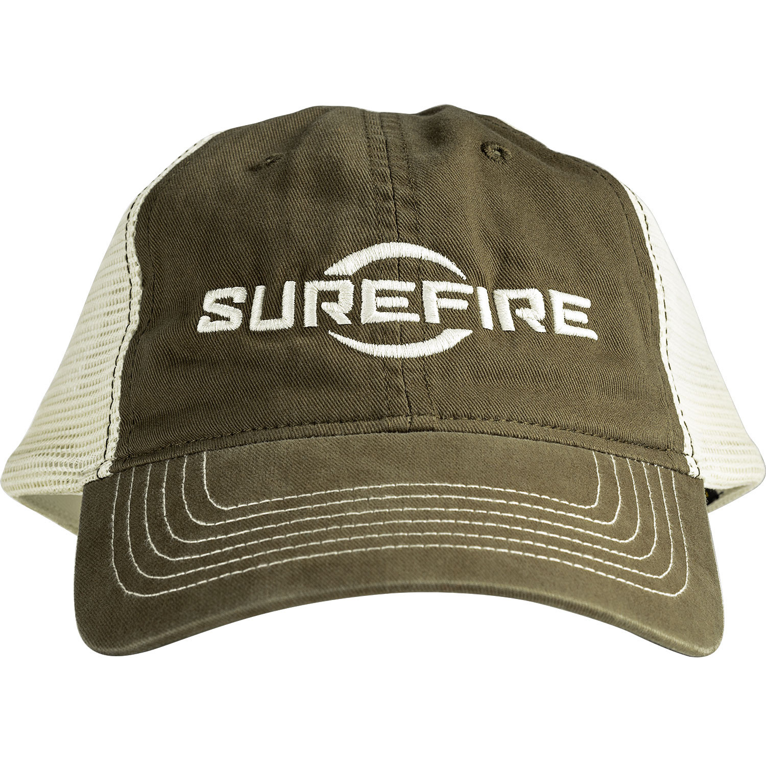 The SureFire Pen IV - SureFire